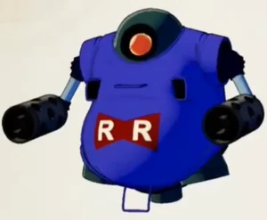 Red Ribbon Army | Villains Wiki | Fandom