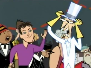 Principal Scudworth/Gallery | Villains Wiki | Fandom