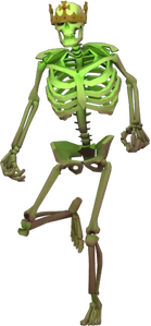 Skeletons (Team Fortress 2) | Villains Wiki | Fandom