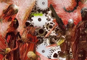 Sarkicism | Villains Wiki | Fandom