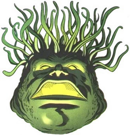 Supreme Intelligence (Marvel) | Villains Wiki | Fandom