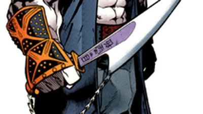 Discuss Everything About Villains Wiki | Fandom