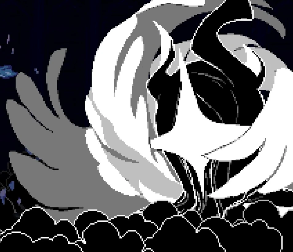 The Titans (Deltarune) | Villains Wiki | Fandom