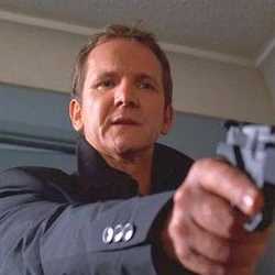 Thomas Newton | Villains Wiki | Fandom