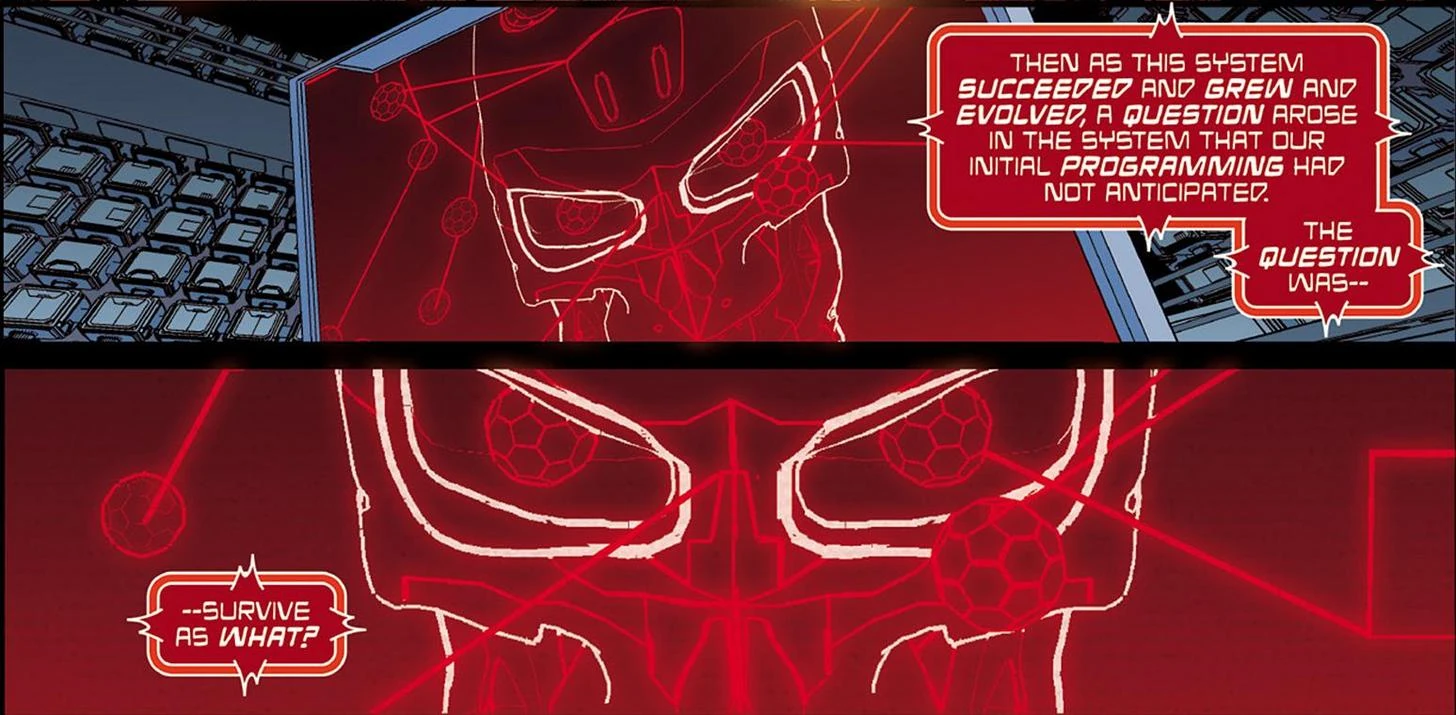 Skynet/Gallery | Villains Wiki | Fandom