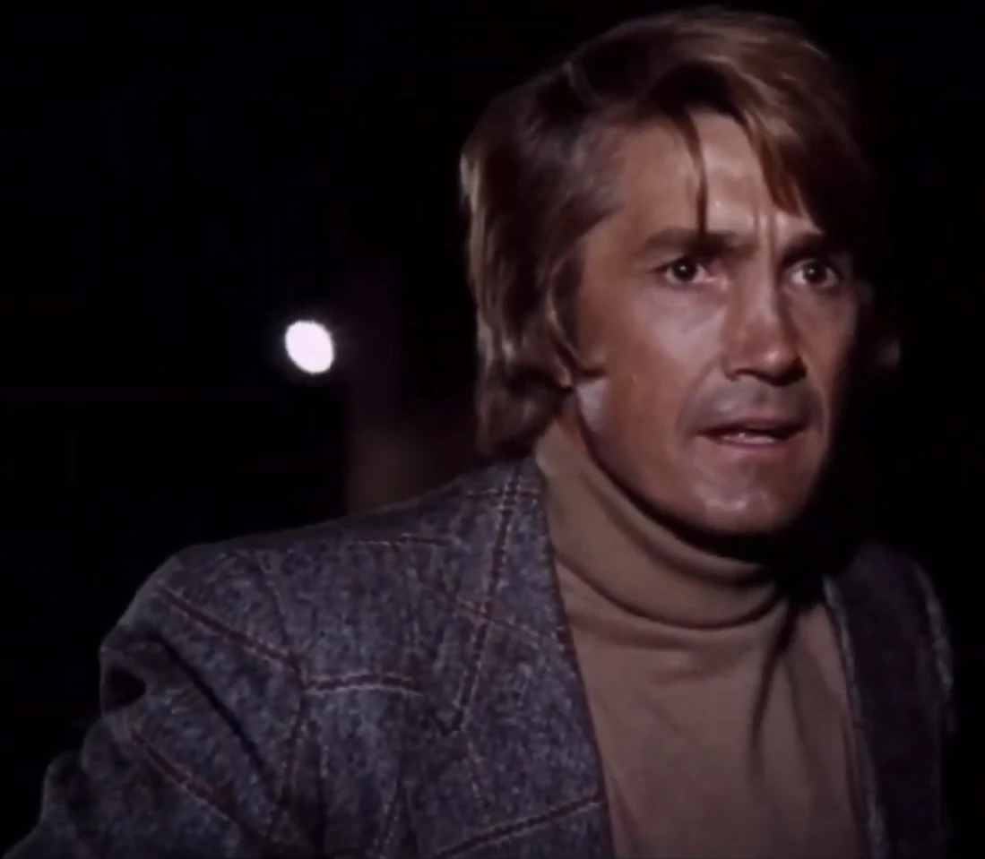 Victor Morgan | Villains Wiki | Fandom