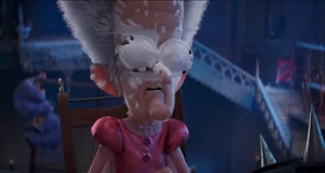 Principal Übelschlecht | Villains Wiki | Fandom