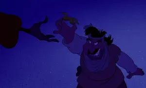 Gazeem/Gallery | Villains Wiki | Fandom