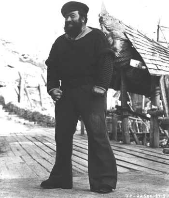 Bluto | Villains Wiki | Fandom