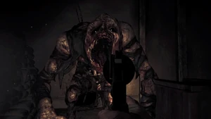 The Beast (Amnesia) | Villains Wiki | Fandom