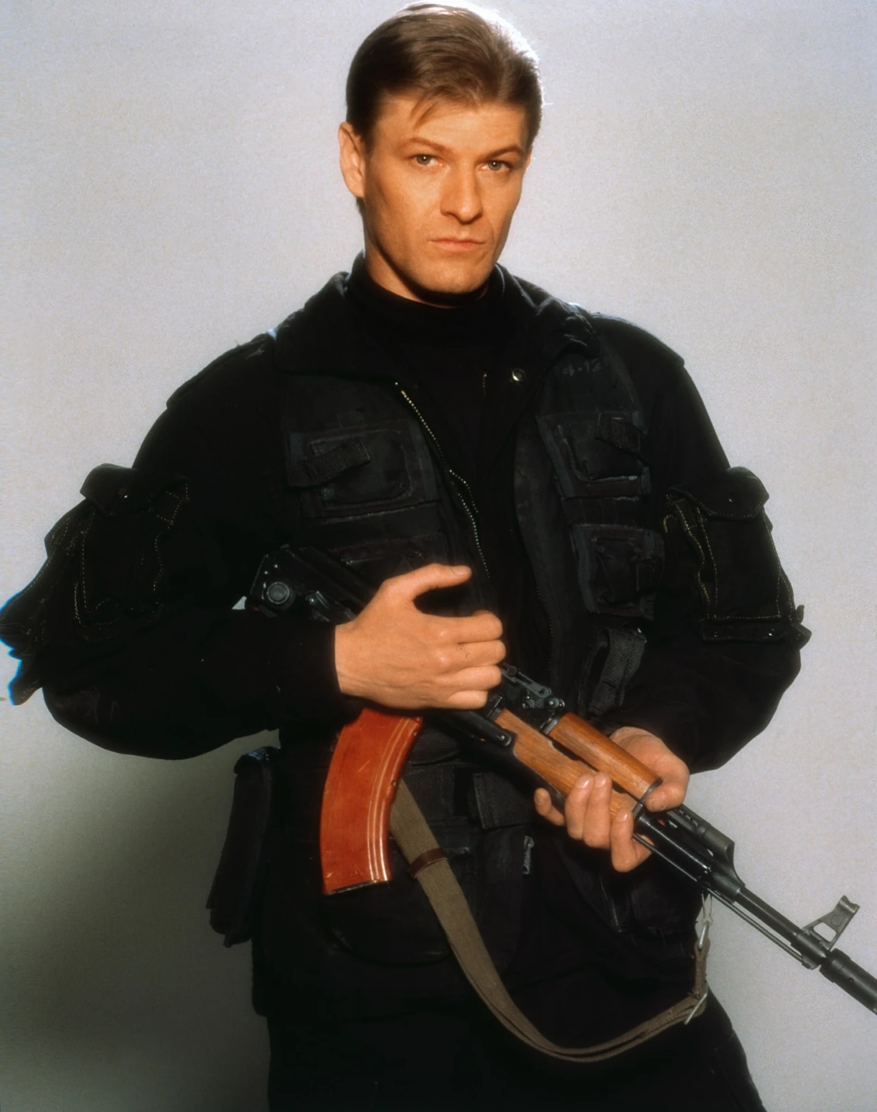 Sean Bean Goldeneye