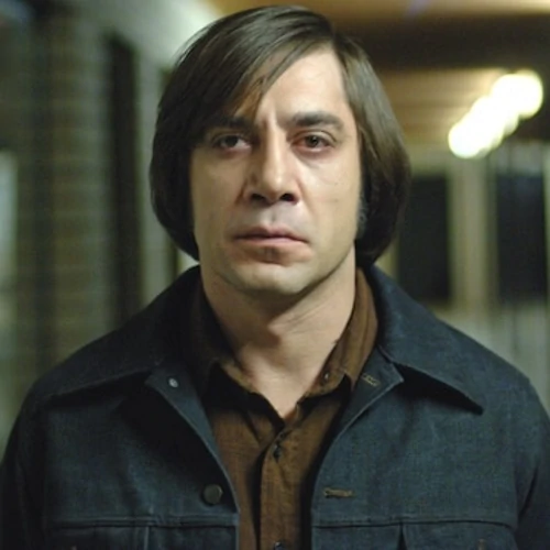 Anton Chigurh | Villains Wiki | Fandom