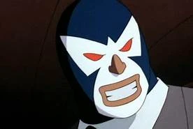Bane (DC Animated Universe) | Villains Wiki | Fandom