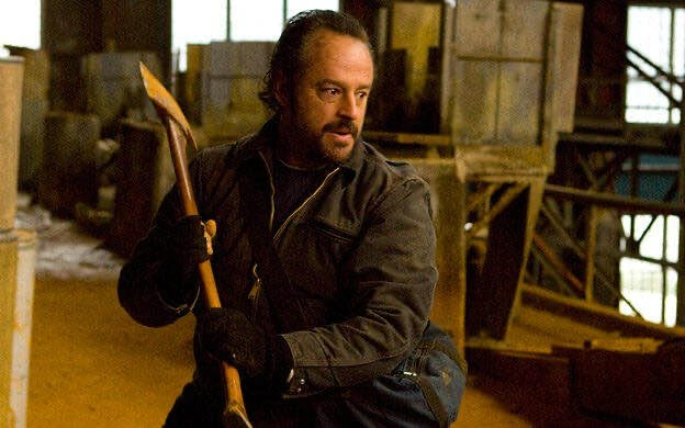 Banks | Villains Wiki | Fandom