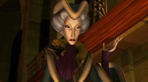 Gothel (Barbie)/Gallery | Villains Wiki | Fandom