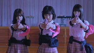 Bravo Tango | Villains Wiki | Fandom