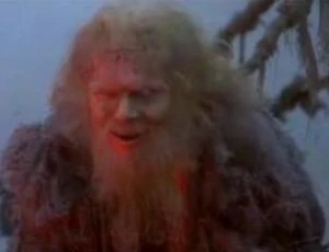 Bridge Keeper | Villains Wiki | Fandom