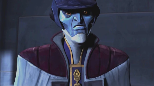 Chi Cho | Villains Wiki | Fandom