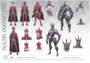 E | Villains Wiki | Fandom