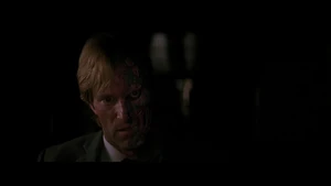 Two-Face (Nolanverse)/Gallery | Villains Wiki | Fandom
