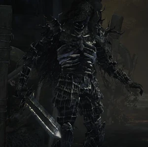 Darkwraith Covenant | Villains Wiki | Fandom