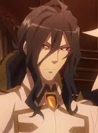 Darnic Prestone Yggdmillenia/Gallery | Villains Wiki | Fandom