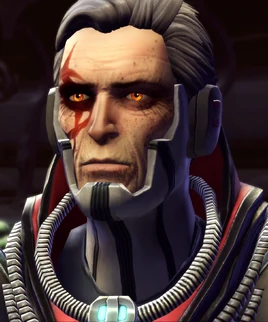 Darth Thanaton | Villains Wiki | Fandom