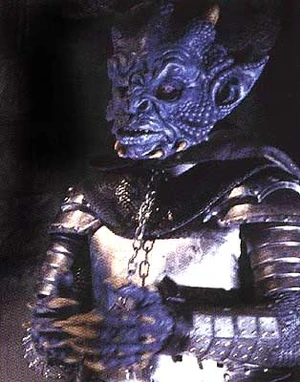 The Destroyer | Villains Wiki | Fandom