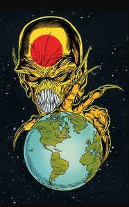 Dominators (DC) | Villains Wiki | Fandom