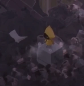 Dump Monster | Villains Wiki | Fandom