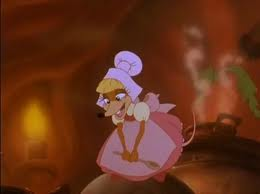 Ms. Fieldmouse | Villains Wiki | Fandom