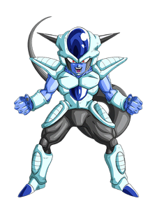 Frost (Dragon Ball)/Gallery | Villains Wiki | Fandom