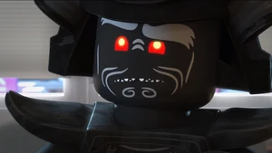 Lord Garmadon (Ninjago)/Gallery | Villains Wiki | Fandom