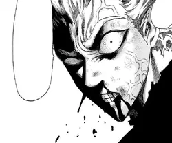 Garou (One-Punch Man)/Gallery | Villains Wiki | Fandom