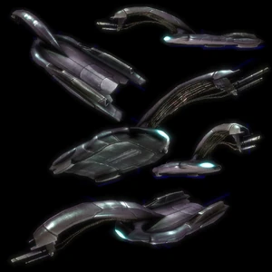 Geth (Mass Effect)/Gallery | Villains Wiki | Fandom