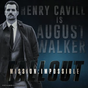 August Walker/Gallery | Villains Wiki | Fandom