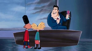 Mr. Scheck/Gallery | Villains Wiki | Fandom