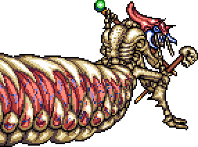 Hive Queen | Villains Wiki | Fandom