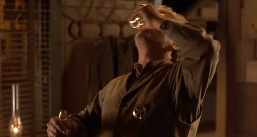 Holes Kate Barlow And Sam