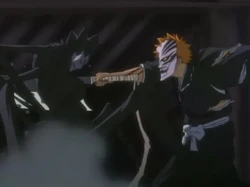 Zangetsu/Synopsis | Villains Wiki | Fandom