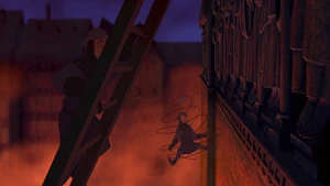 Frollo's Soldiers/Gallery | Villains Wiki | Fandom