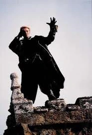 Interceptor | Villains Wiki | Fandom