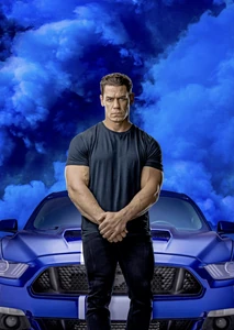 Jakob Toretto | Villains Wiki | Fandom