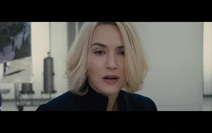 Jeanine Matthews | Villains Wiki | Fandom