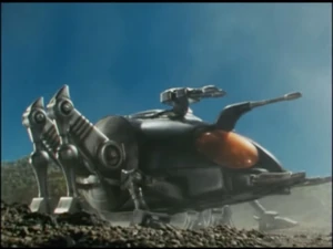 Mad Gallant | Villains Wiki | Fandom