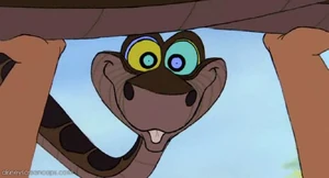 Kaa (Disney)/Gallery | Villains Wiki | Fandom
