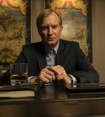 Kai Proctor | Villains Wiki | Fandom