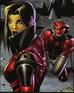 Kalinda | Villains Wiki | Fandom