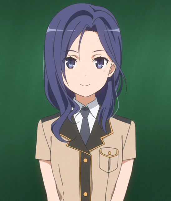 Kaoru Furushou | Villains Wiki | Fandom