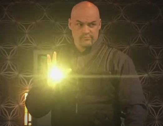 Laser Android | Villains Wiki | Fandom